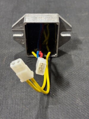Briggs & Stratton 493219 OEM Voltage Regulator | eBay