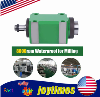 Spindles - Taper Spindle