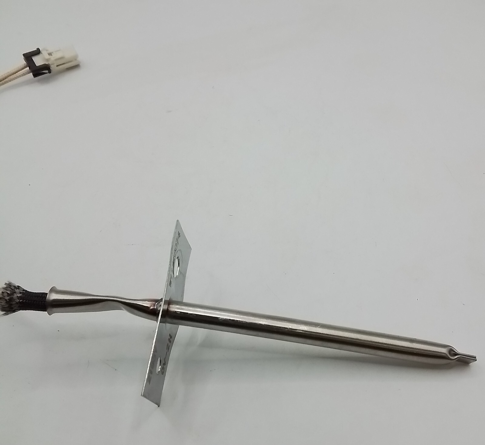 OEM W11598120 W11346074 KitchenAid Whirlpool Wall Oven Probe Sensor | eBay