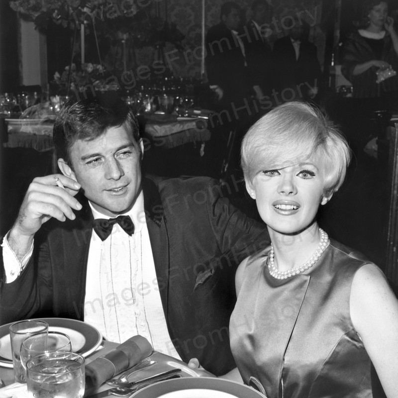 James Stacy Connie Stevens James Stacy Biography / James Stacy