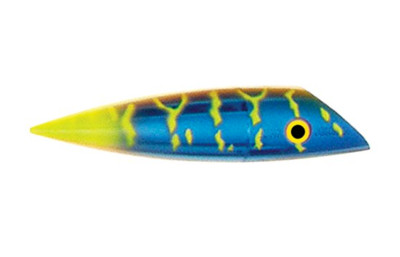 Crankbaits - Luhr Jensen J-Plug