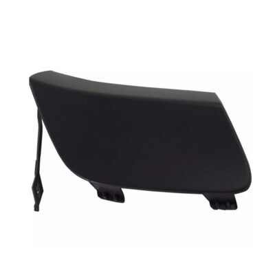 1178856900 Front Bumper Tow Eye Cap Tow Hook Cover For Mercedes CLA250 ...