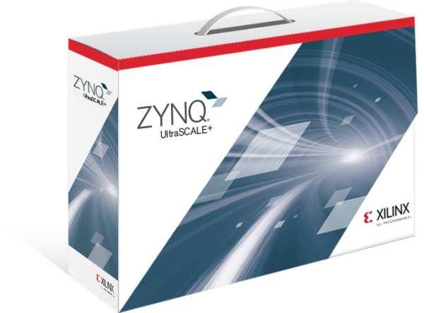 Xilinx Zynq Ultrascale MPSoC ZCU102 Evaluation Kit EK-U1-ZCU102-G for ...