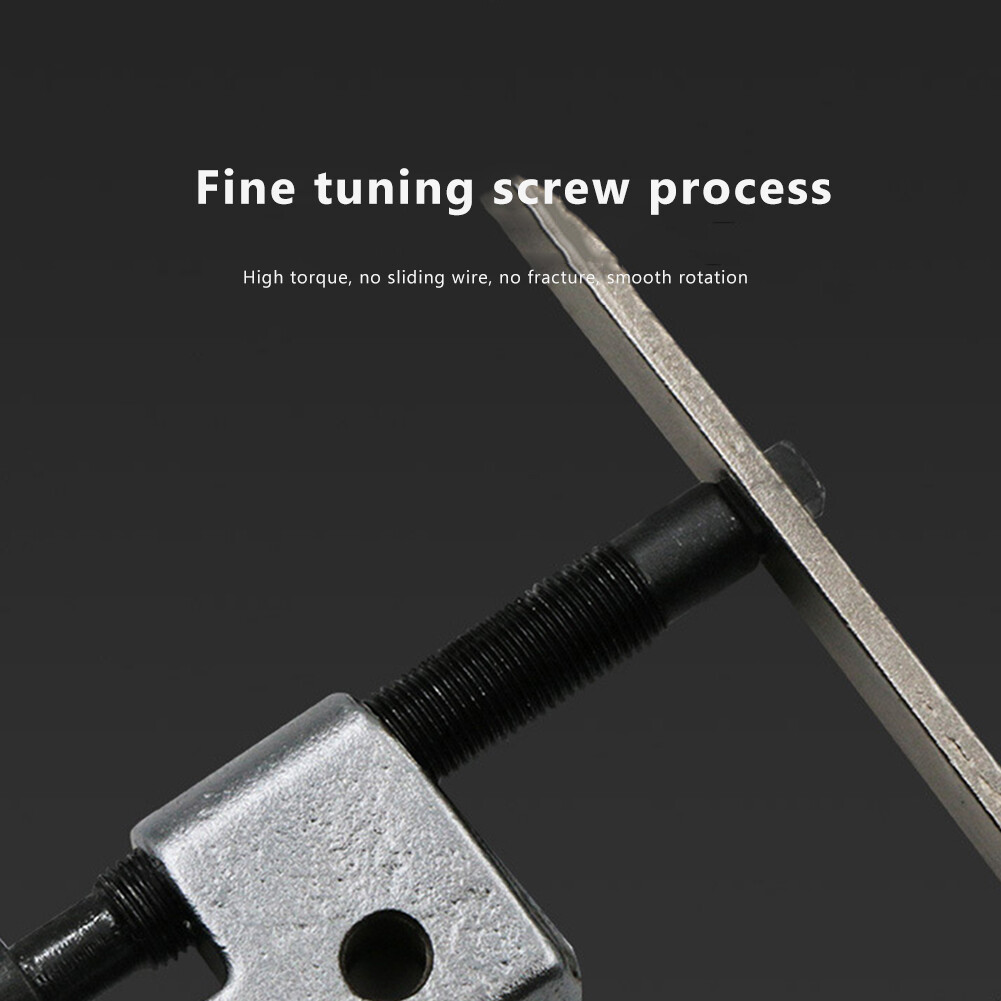 Steel 10mm Sealing Pliers Copper Tube Pinch Off Tools Anti-liquid ...