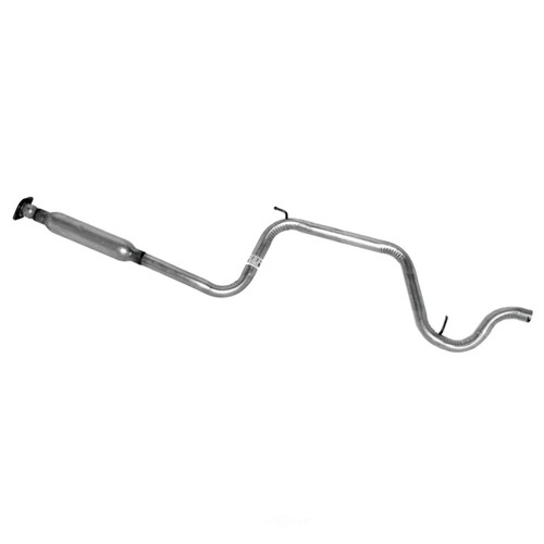 Exhaust Resonator Pipe-Resonator Assembly Walker 47760 fits 97-02 Buick ...