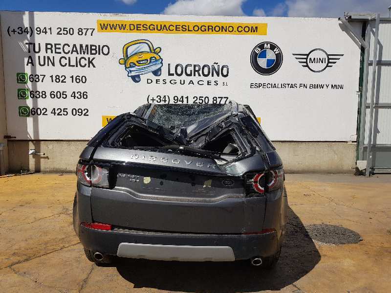 LR059784 SENSOR APARCAMIENTO DELANTERO para LAND ROVER DISCOVERY SPORT ...