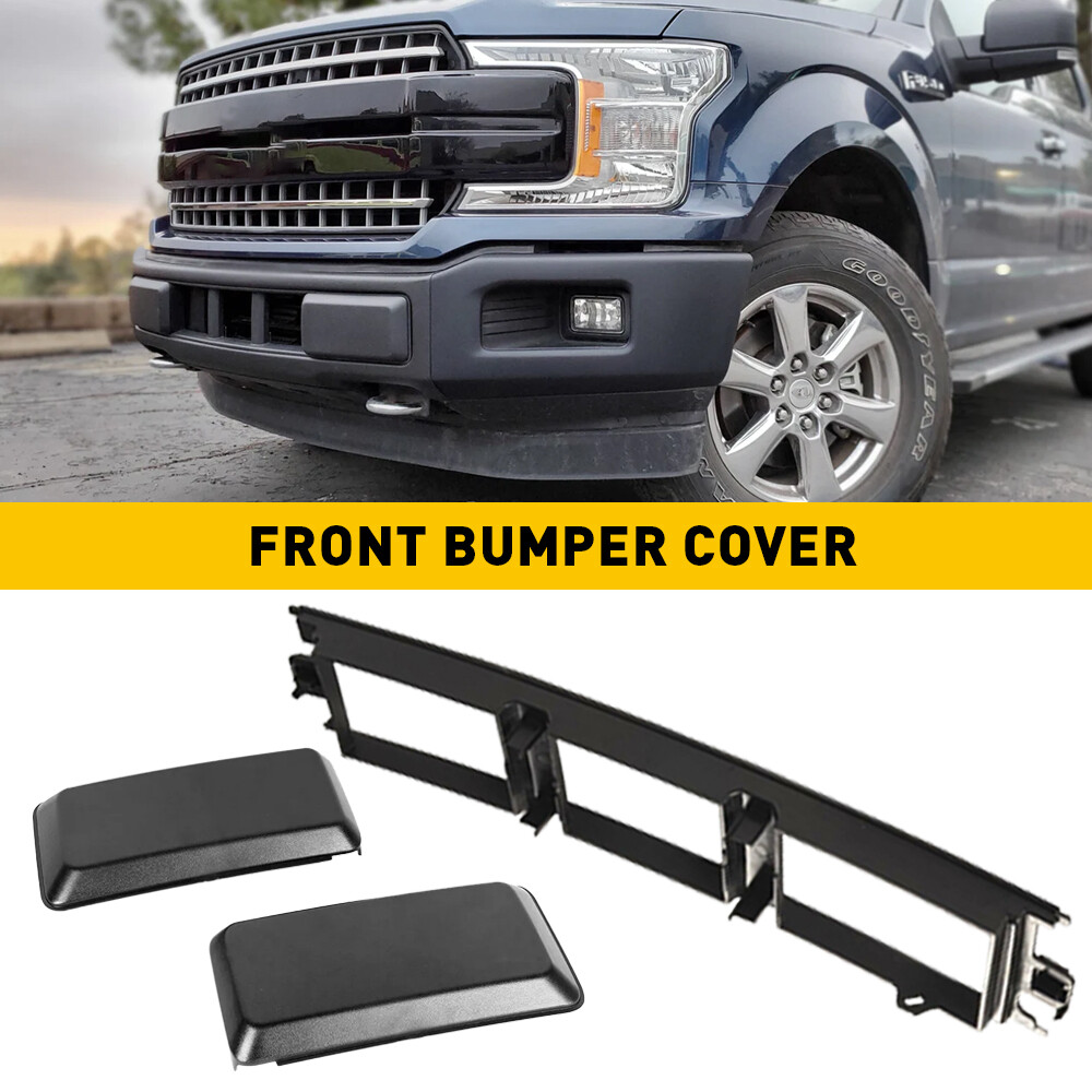 Ford F 150 Front Bumper Guard Go Rhino F 150 3100 Series StepGuard