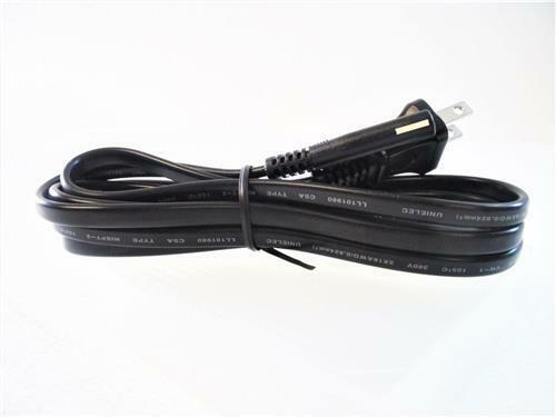 Power Cord Husqvarna Viking Platinum 955E 950E Plus 715 730 735 750 755 ...