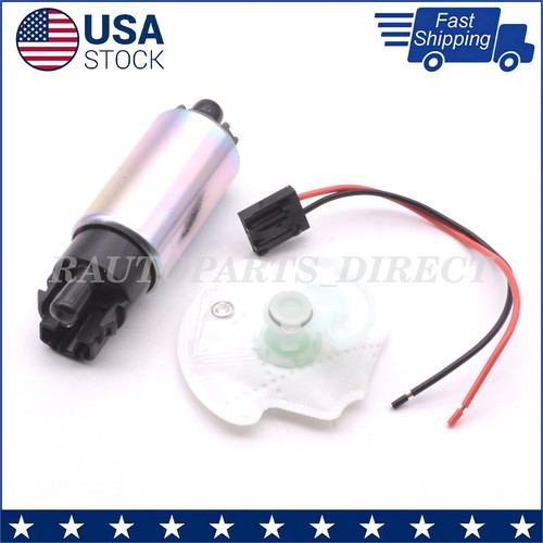 For 2006-2013 GS300 GS350 GS450h IS250 IS350 2.5L 3.5L V6 Fuel Pump ...