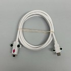 Clover Terminal to Clover Display Adapter Cable (Pink Diamond Sticker ...