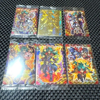Shinra Banshou Chocolate Arc Set Daimaou Arc Daimaouou Arc | eBay