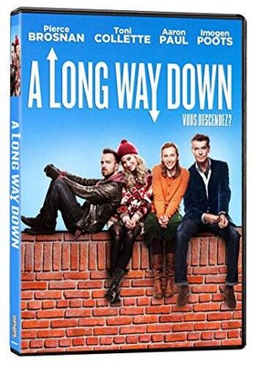 A Long Way Down - DVD By Pierce Brosnan - VERY GOOD 629159053738| eBay