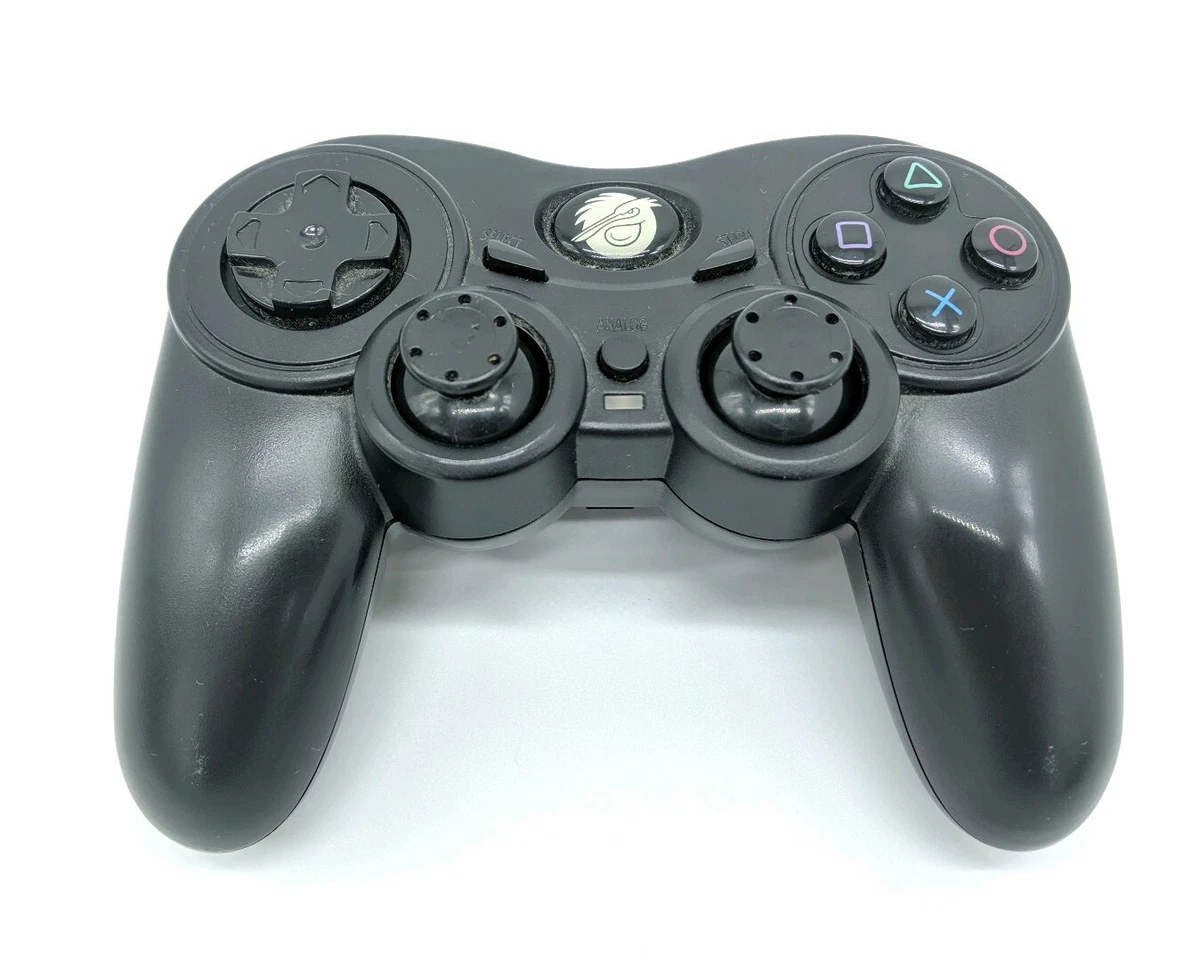 PDP PS2 Wireless Controller, 56% OFF | www.pinnaxis.com