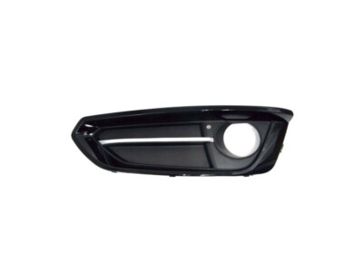 BMW 2' Series F22 F23 Sport-Line Front Bumper Fog Light Grille - Left ...