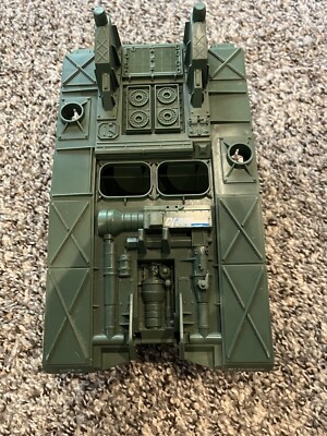 gi joe bridge layer tank shell | eBay