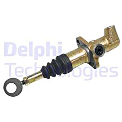 DELPHI Clutch Master Cylinder For BMW E12 E21 E24 72-84 21521150782 | eBay