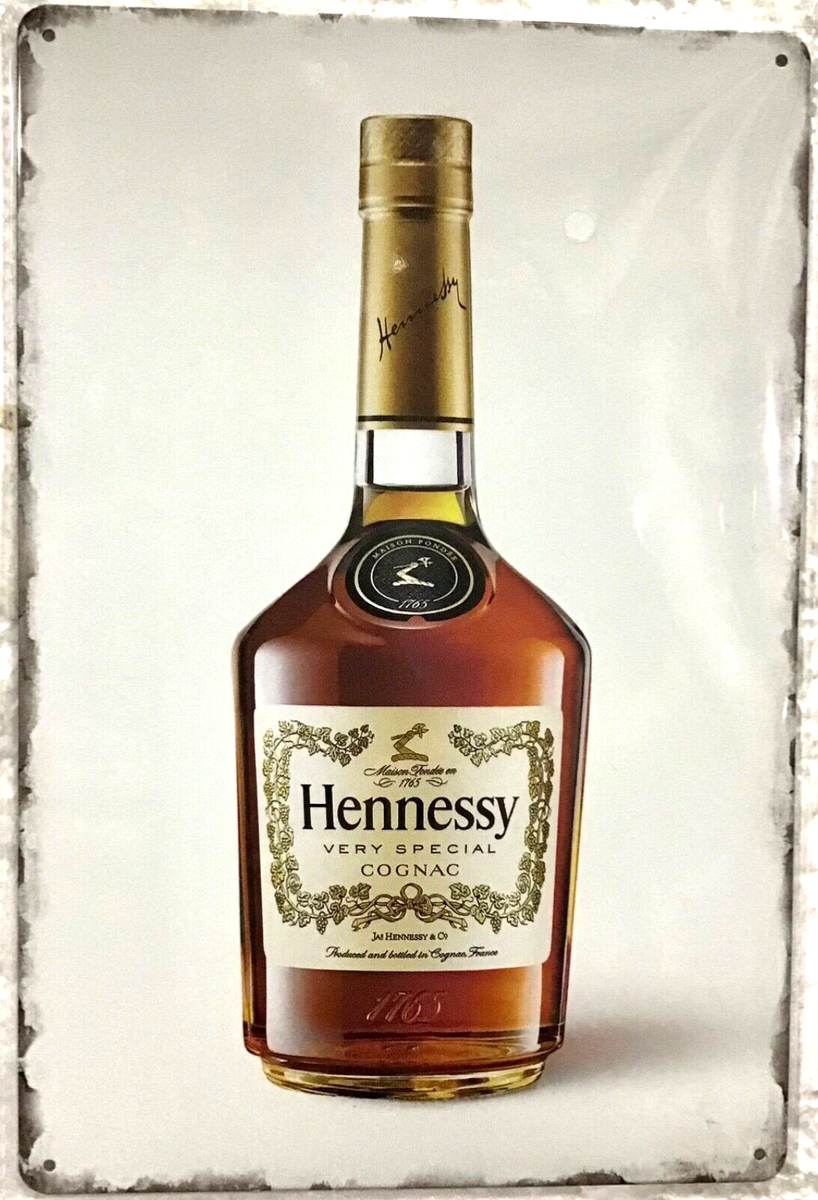 Hennessy Drink Quotes