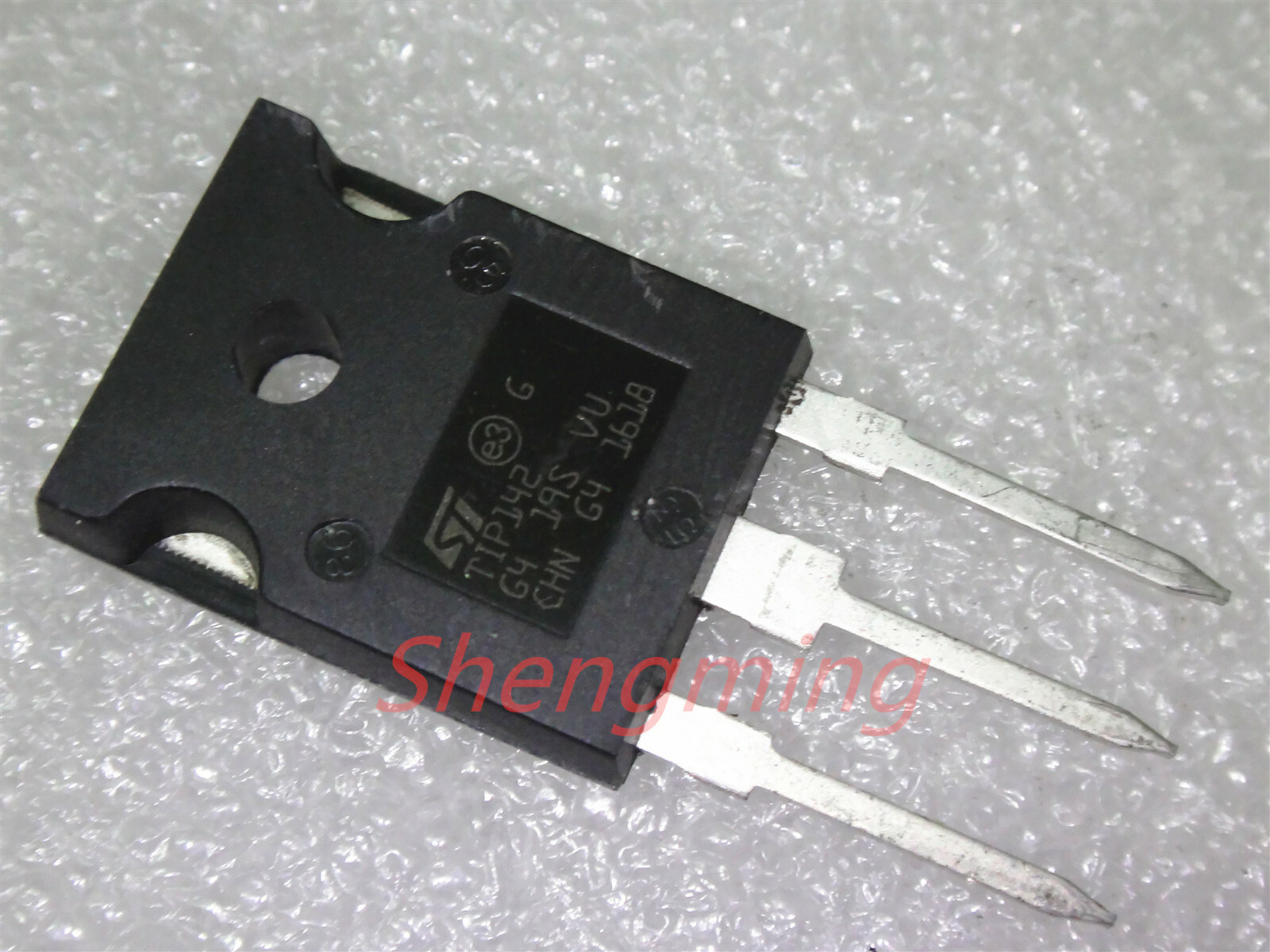 10PCS TIP35C TIP36C TIP2955 TIP3055 TIP147 TIP142 TO-247 | eBay