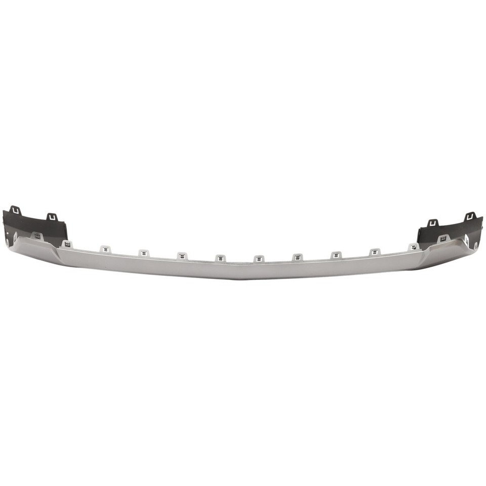 Bumper Face Bar Trim Front for Chevy 42615768 Chevrolet Trailblazer ...