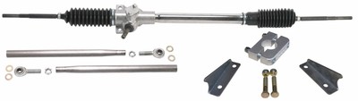 Pinto-Style Manual Rack & Pinion Combo Kit | eBay