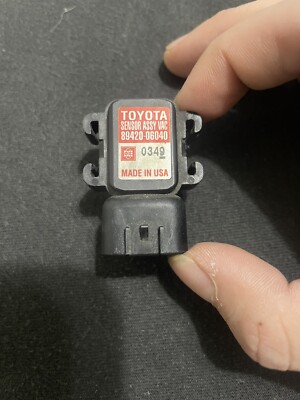 Toyota Camry Fuel Tank Pressure Sensor | eBay