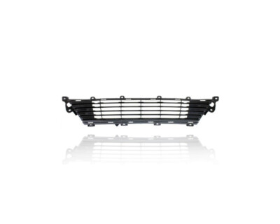 Grille for 13-15 Lexus ES350 - Front Bumper Lower, Black - 5311233150 ...