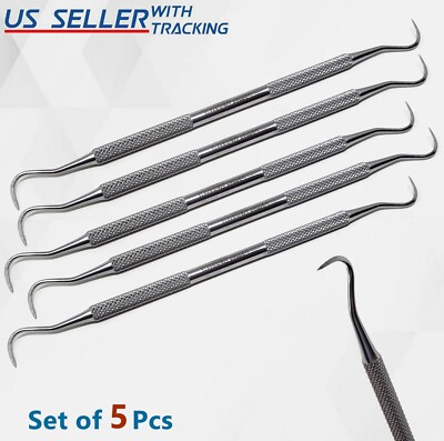 Dental - Dental Instruments Lot
