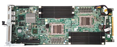 Dell Poweredge C6105 Motherboard 3DNG0 03DNG0 CN-03DNG0 | eBay