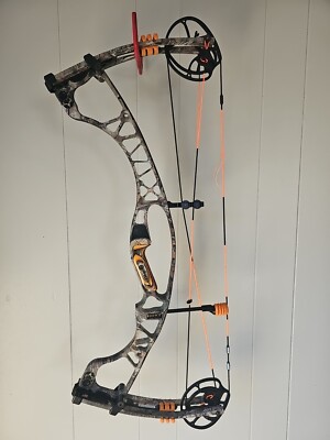Hoyt Spyder 30 Compound Bow | eBay