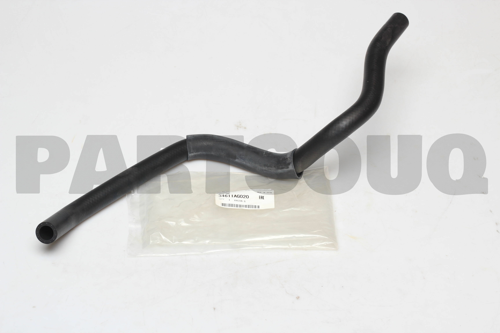 34611AG020 Genuine Subaru HOSE ASSY 34611-AG020 | eBay