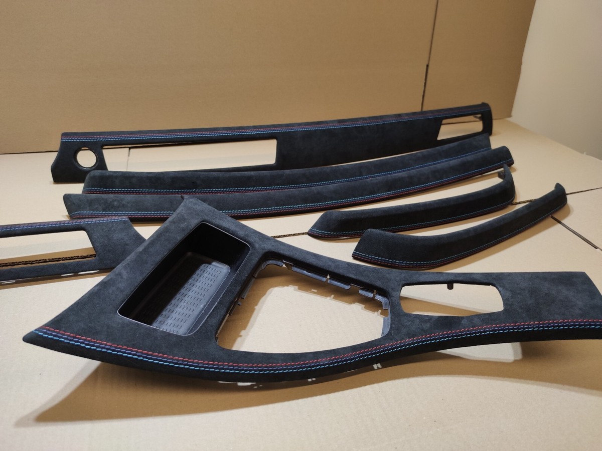 Bmw E90 Interior Trim