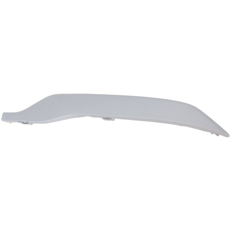 Bumper Face Bar Trim Molding Rear LH Lower Fits 20-22 Honda CR-V ...