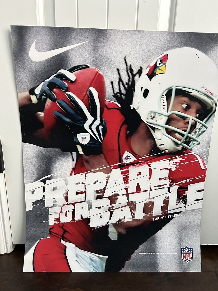Nike American Football Posters