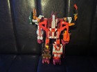 Transformers Combiner Wars Computron Incomplete. | eBay