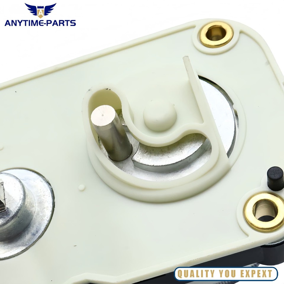 Door Lock Cylinder & Ignition Switch Assembly For 1998-2000 Dodge ...