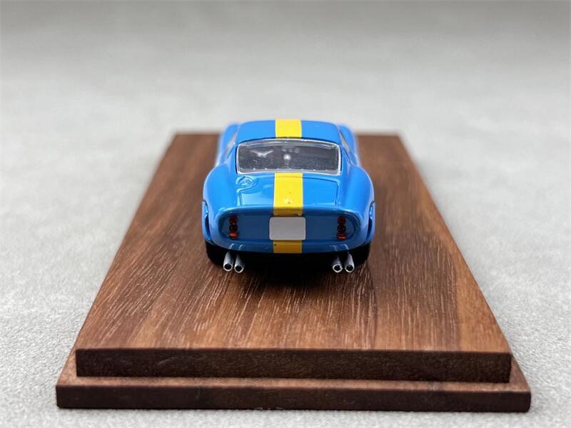 Finclassically 1:64 250 GTO Diecast Model Car | eBay