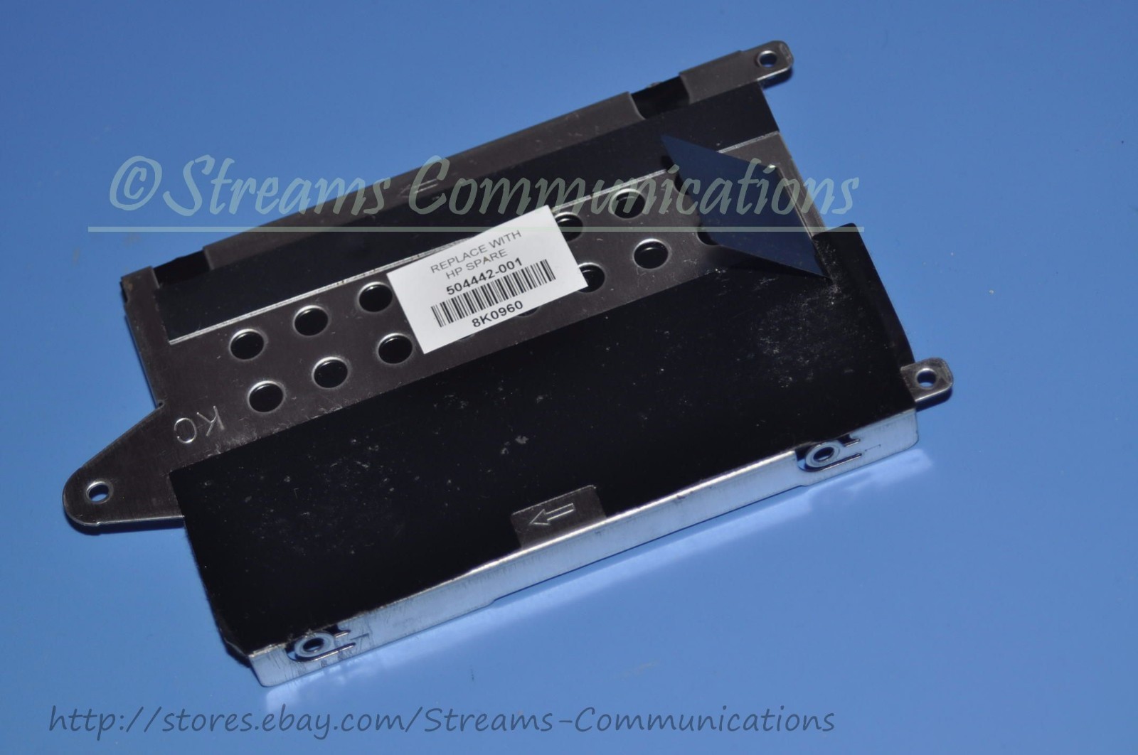 HP G60-233NR G60-234CA G60-235CA G60-235DX G60-506US Laptop HDD/SSD ...