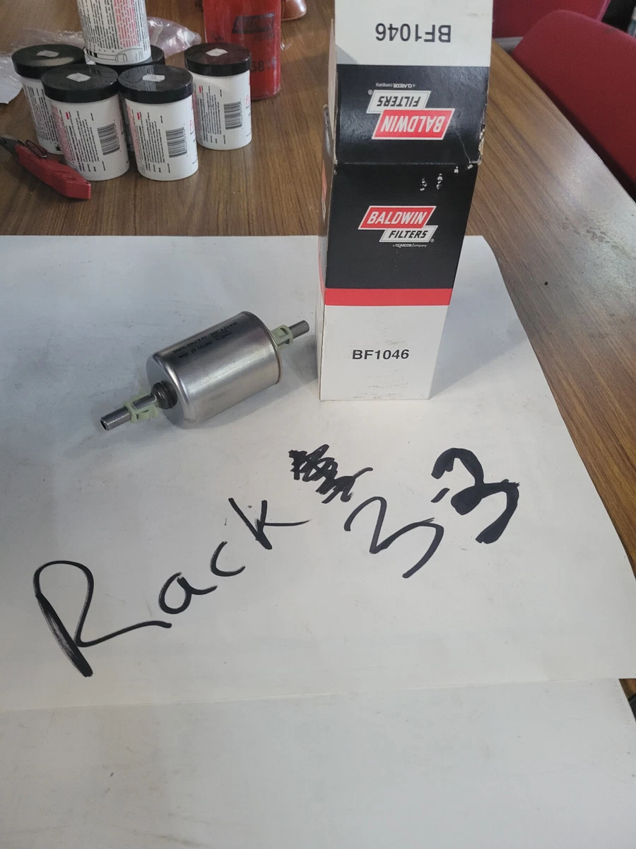 GUD Z294 Fuel Filter Cross Reference, 54% OFF