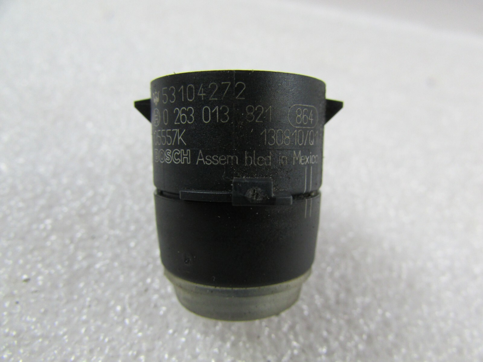 Maserati Quattroporte, Parking Sensor Used, P/N 67500039 | eBay