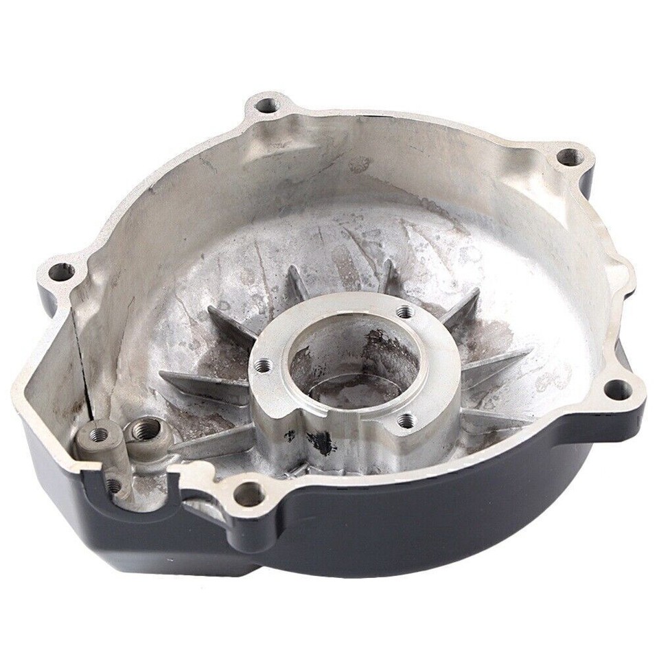 Engine Stator Cover Crankcase For Yamaha FZ400 4YR 97-98 FZS600 FAZER ...