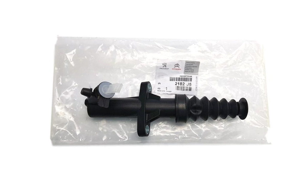 GENUINE NEW PEUGEOT 207 208 2008 508 CITROEN C3 C4 CLUTCH SLAVE ...