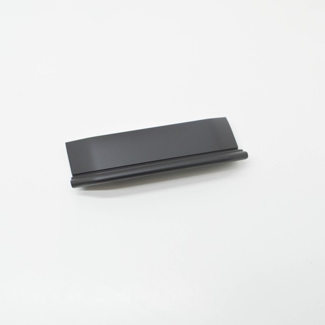 AUDI Q7 4M FRONT BUMPER RIGHT TRIM 4M08536633FZ 4M0853663 3FZ ORIGINAL ...