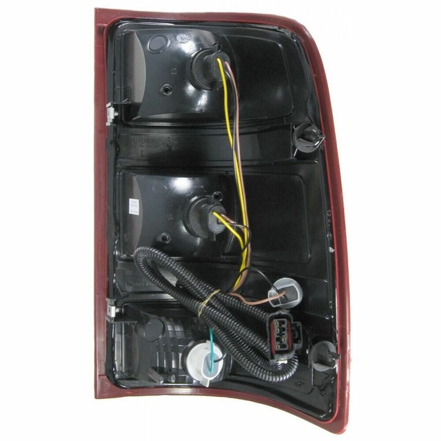 GM OEM Driver Side Tail Light Assembly 25958484 NOS for sale online | eBay