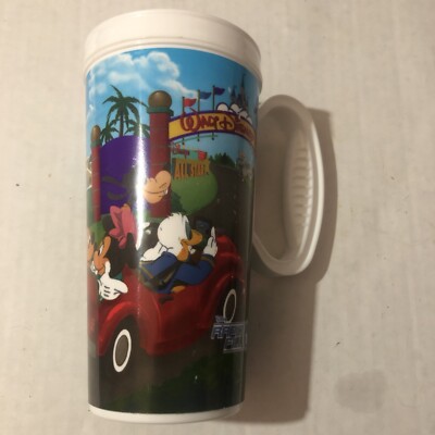 Walt Disney World Cup | eBay