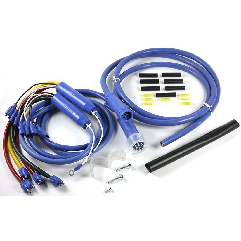 Chassis Wiring Harness Grote 67040 for sale online | eBay