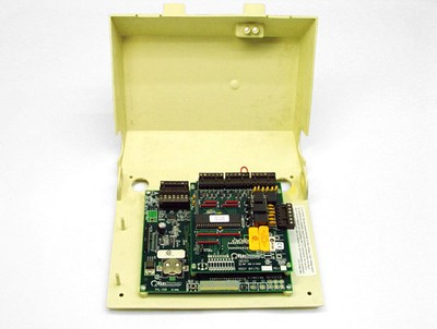 Control Panels & Keypads - Keri System