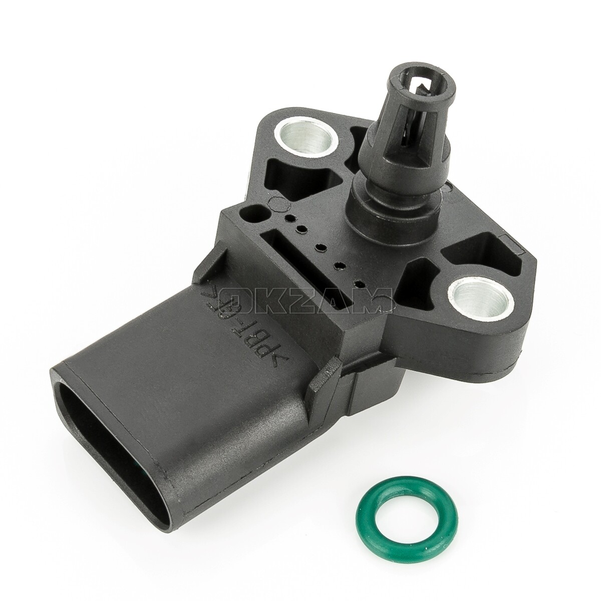 Drucksensor Saugrohrdruck für VW CRAFTER GOLF JETTA MULTIVAN PASSAT 2 ...