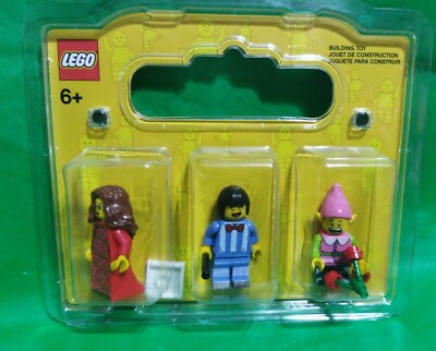 LEGO 852766 mini figures 3pcs/set New | eBay Australia