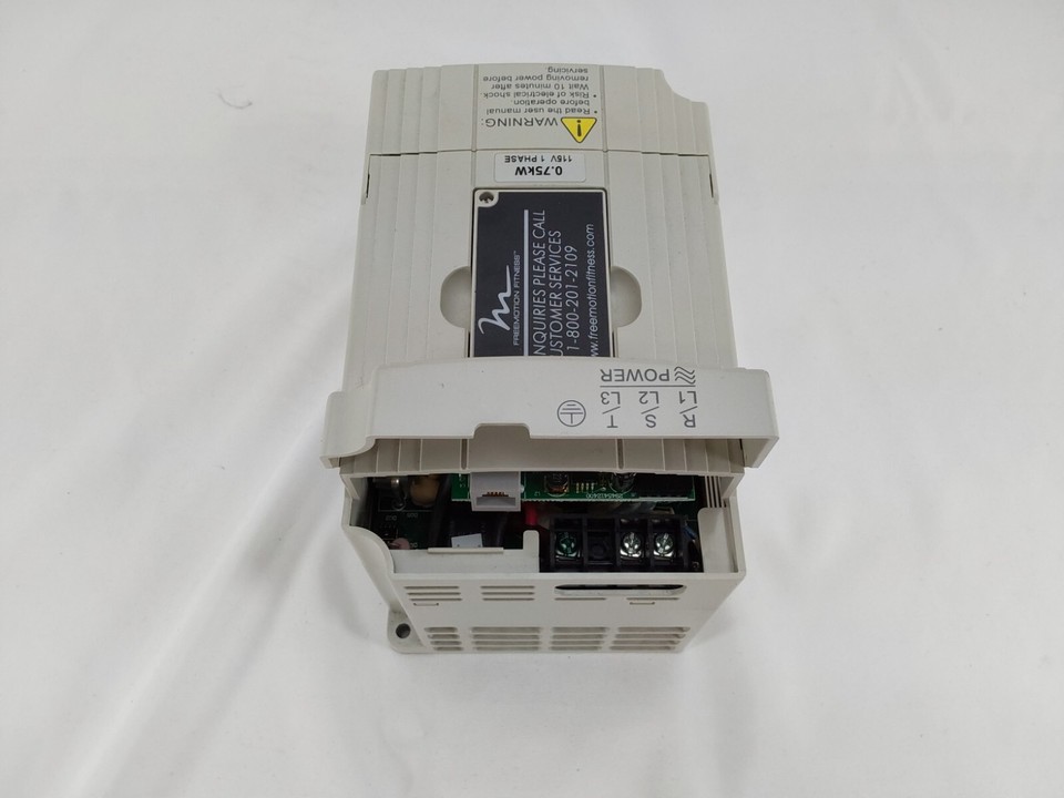Freemotion Treadmill Motor Controller (1yr warranty) | eBay