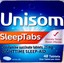 Unisom SleepTabs Sleep-Aid Doxylamine Succinate Tablet - 48 Count for ...